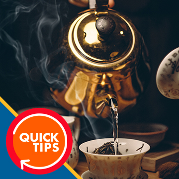 How to Add Steam or Smoke in Photoshop - PHLEARN