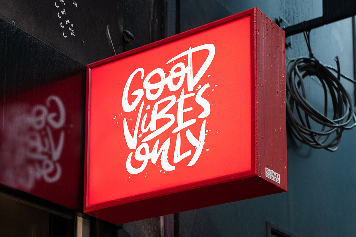 How to Replace a Sign for Mockups in Photoshop - PHLEARN