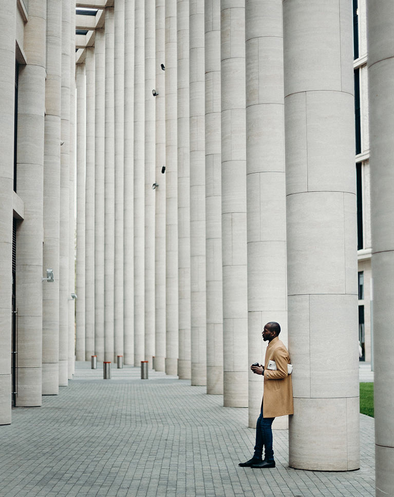 Simple Object Removal in Photoshop - PHLEARN