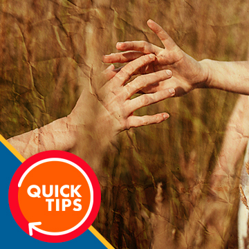 Create a Crumpled Paper Effect in Photoshop - PHLEARN