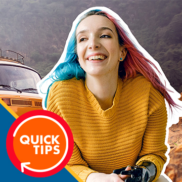 How to Outline a Picture for a Thumbnail in Photoshop - PHLEARN