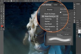 How To Put A Texture For A Brush In Photoshop Navarre Prot1988