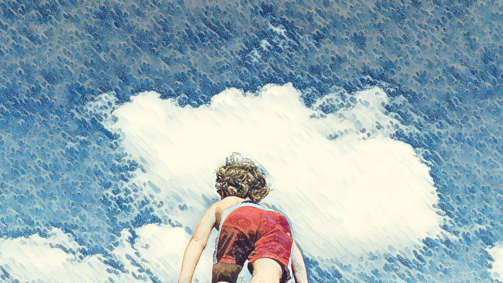 Create Dream-Like Images in Photoshop - PHLEARN