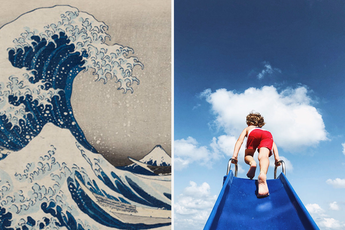 Create Dream-Like Images in Photoshop - PHLEARN