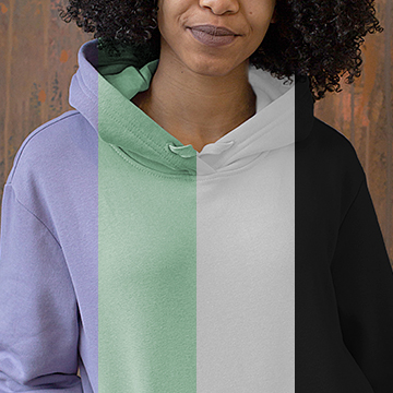 How to Change the Color of Clothing in Photoshop - PHLEARN