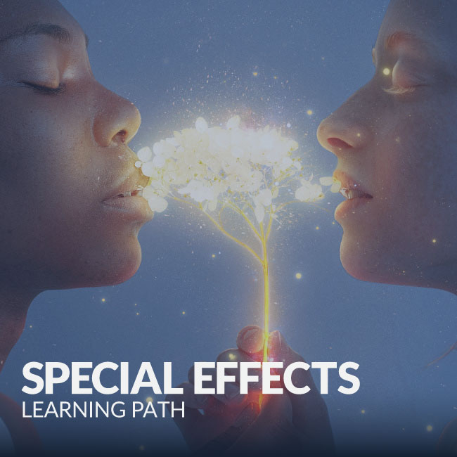Special Effects Learning Path - PHLEARN
