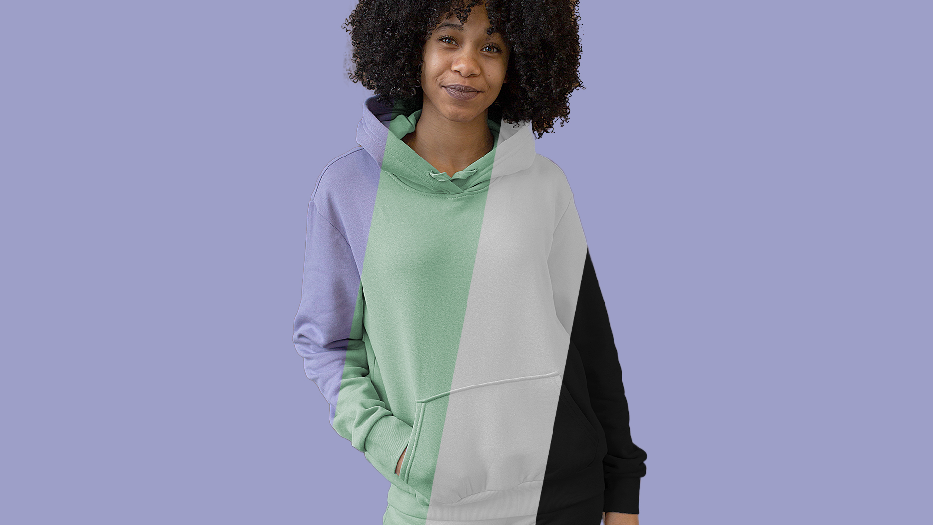 How to Change the Color of Clothing in Photoshop - PHLEARN