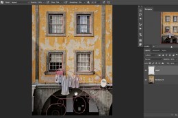 Kh m Ph 80 H nh nh How To Separate Object From Background In