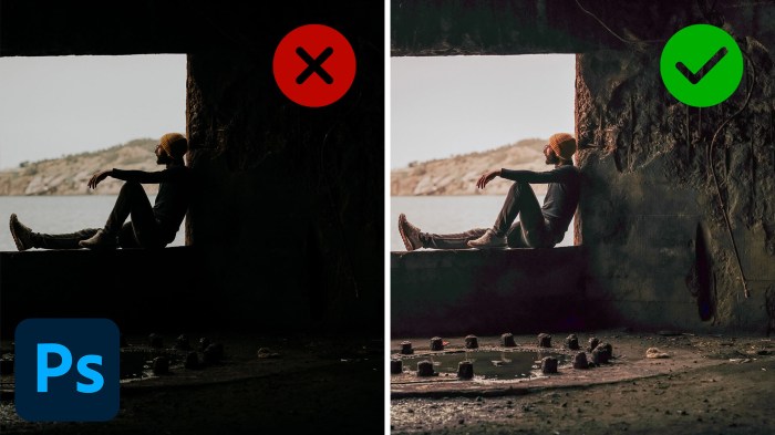 Lightroom Controls in Photoshop! Adobe Camera Raw Explained! - PHLEARN