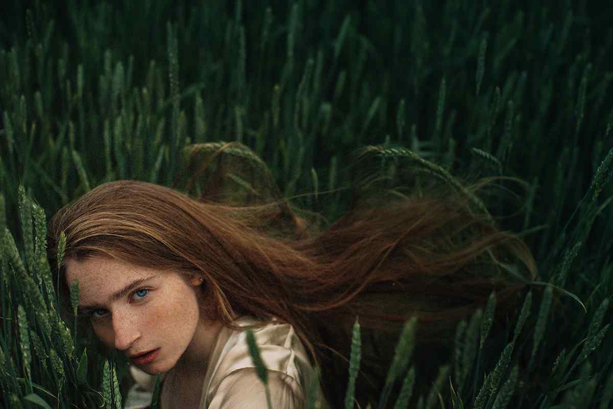 Total Image Makeover in Photoshop - PHLEARN