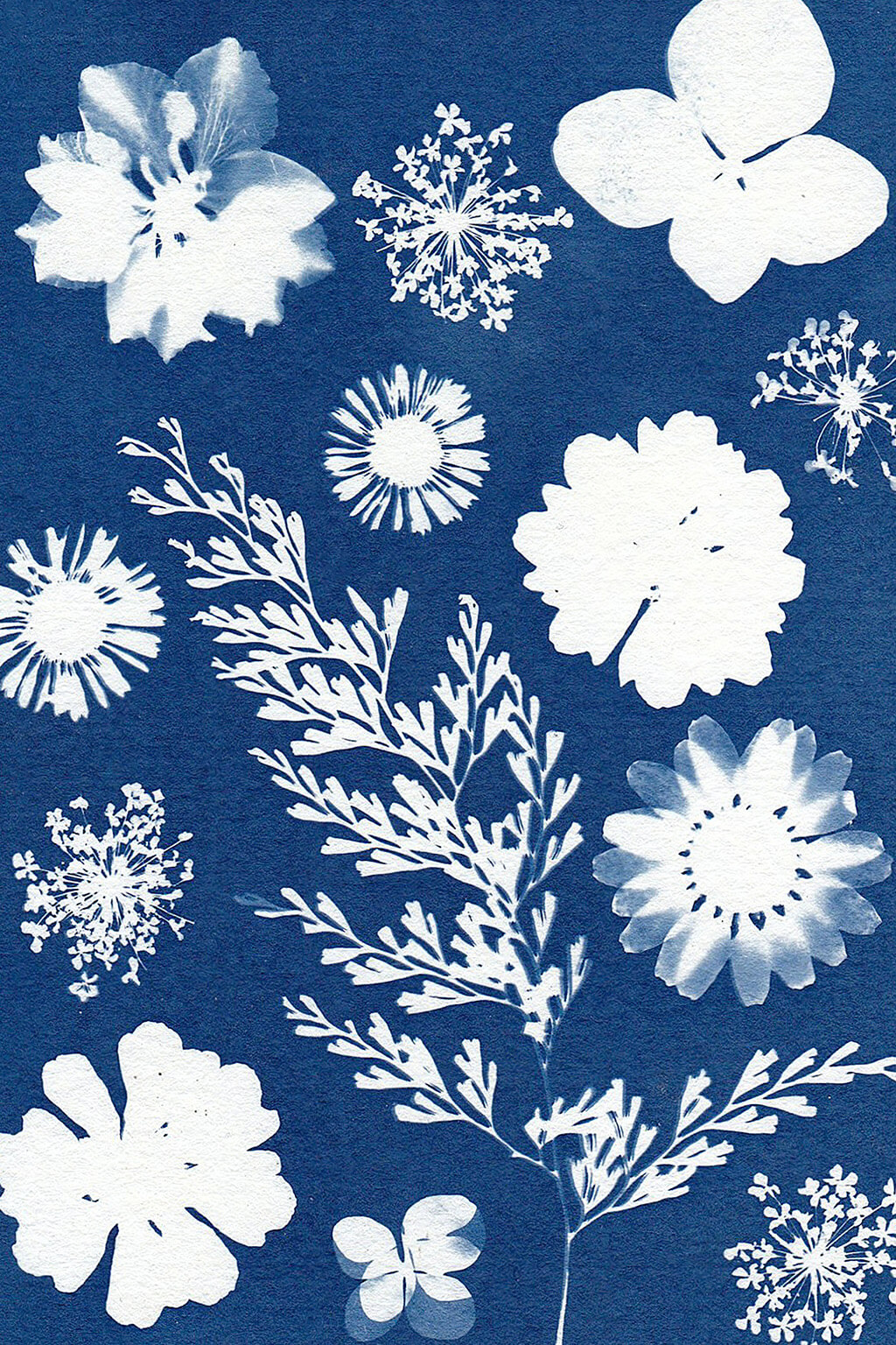 How to Create Patterns from Any Image! Plus Composite as Wallpapers and ...