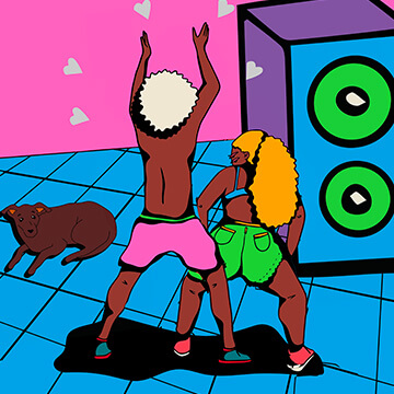 Create an Epic Animation in Photoshop - PHLEARN