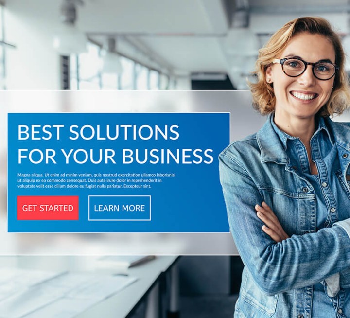 How to Composite Text & Graphics into Photos - PHLEARN