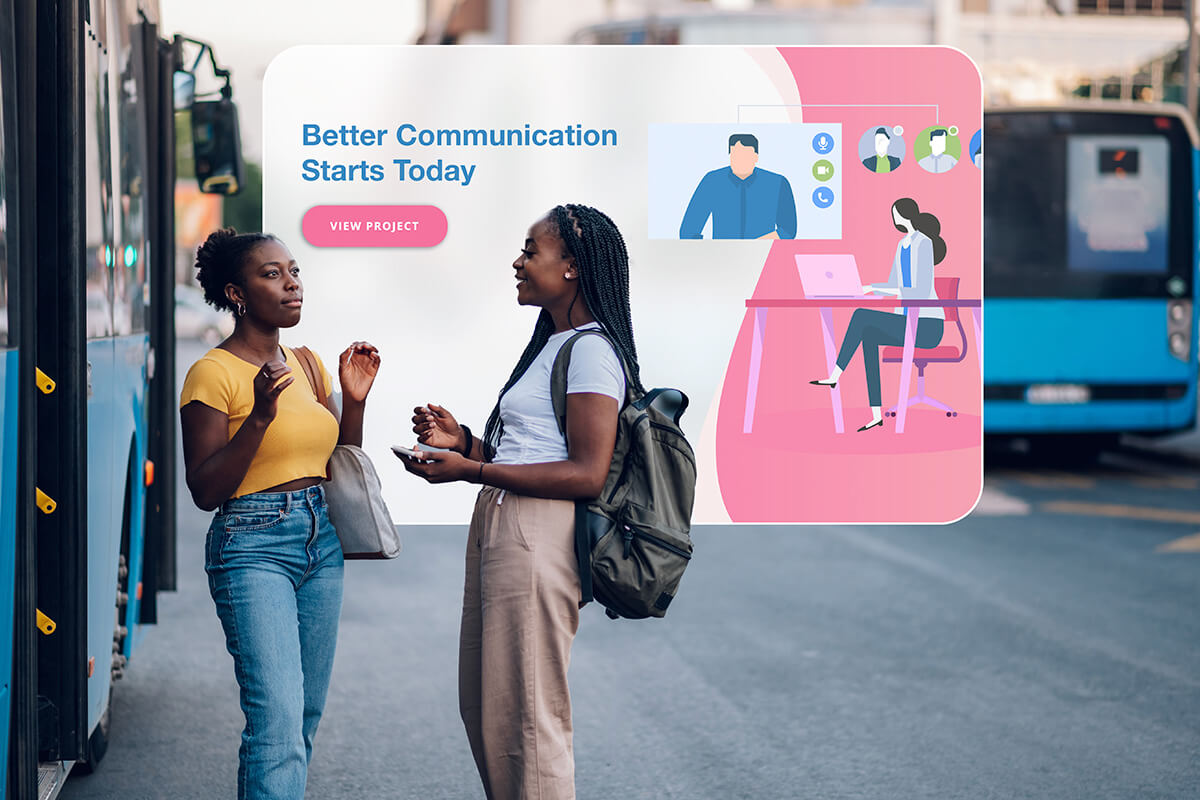 How to Composite Text & Graphics into Photos - PHLEARN