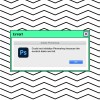 Easy Fix for the Photoshop Scratch Disk Full Error - PHLEARN