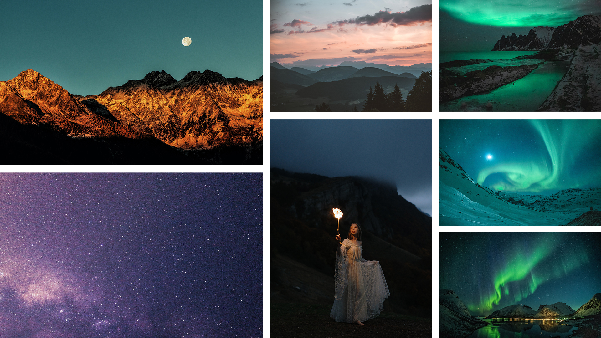 Advanced Photoshop Compositing: Mastering Light & Color with Stock Images - PHLEARN