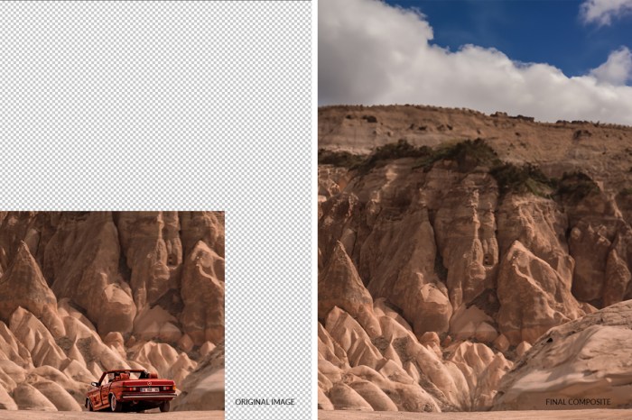 How Generative Fill in Photoshop will Change Everything You Know About ...