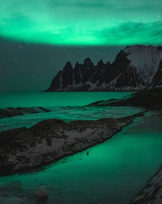 Advanced Photoshop Compositing: Mastering Light & Color with Stock ...