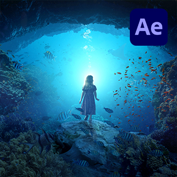 Make Professional Level Composites in Photoshop - PHLEARN