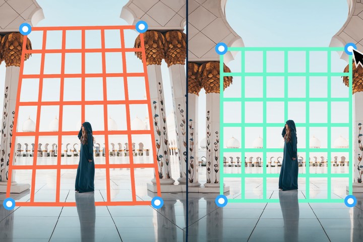How to Adjust Perspective in Photoshop - PHLEARN