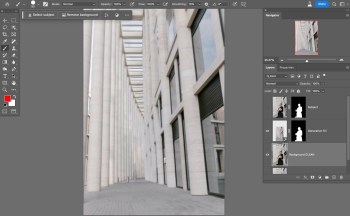 How to Adjust Perspective in Photoshop - PHLEARN
