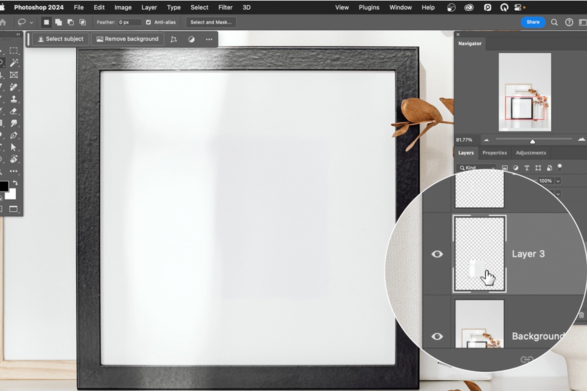 Compositing Highlights, Shadows & Reflections in Photoshop - PHLEARN