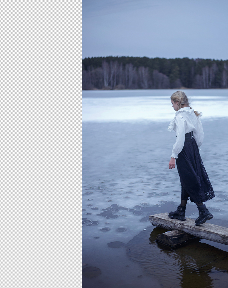 The Ultimate Guide to Compositing in Photoshop Using AI & More - PHLEARN