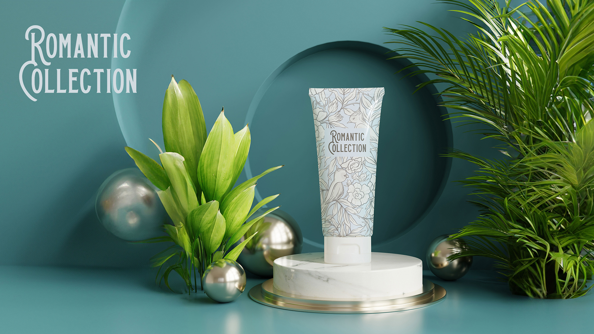 Photoshop for Advertising: Master Graphics, Mockups & Designs - PHLEARN