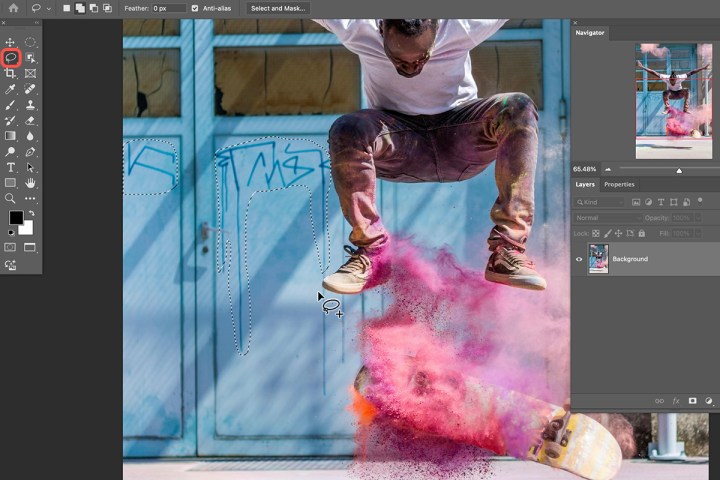 New Generative Fill Enhance Feature Explained (Beta) - PHLEARN