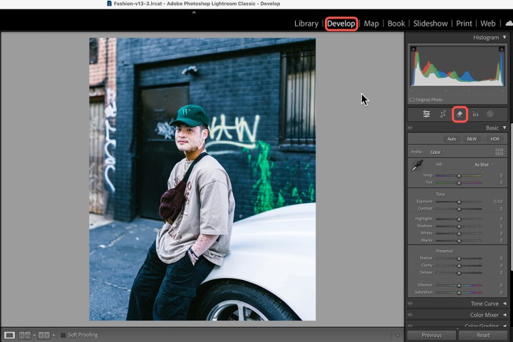 Testing Lightroom's New Generative Remove AI Tool - PHLEARN