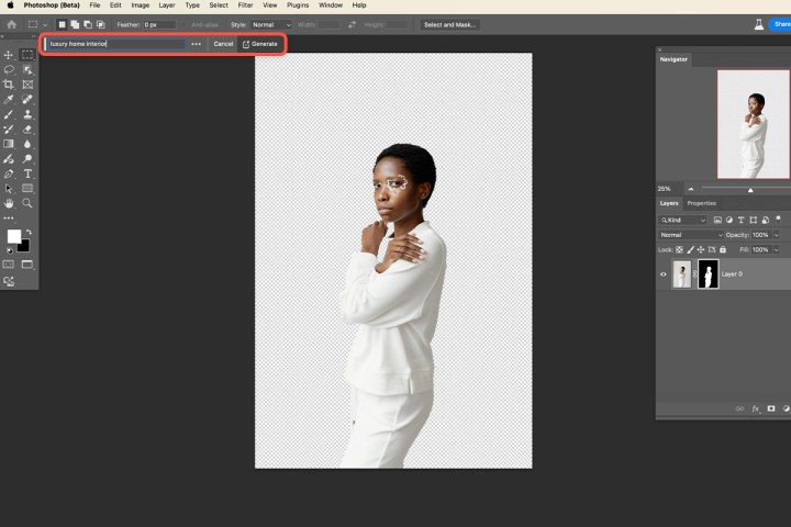 How to Generate Images from Text in Photoshop Beta - PHLEARN