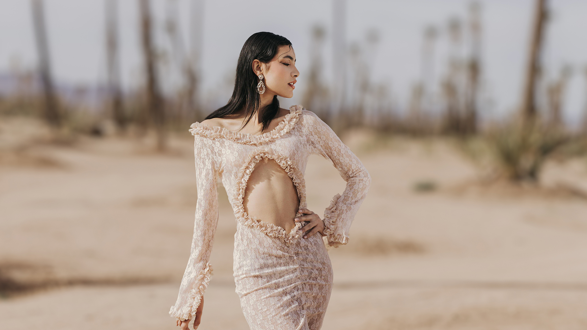 How to Use the New Lens Blur Tool in Lightroom Classic - PHLEARN