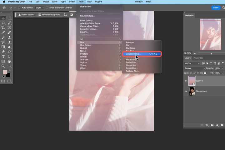 How to Create a Dream-Like Color Effect in Photoshop - PHLEARN