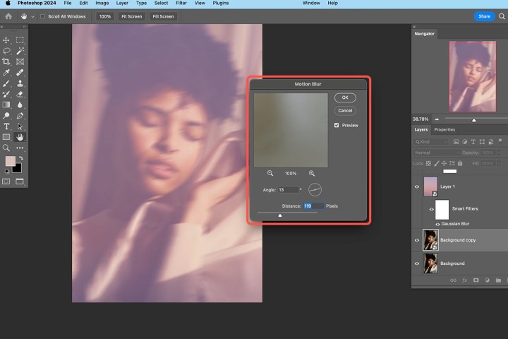 How to Create a Dream-Like Color Effect in Photoshop - PHLEARN