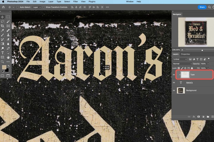 How to Match Fonts From Images in Photoshop - PHLEARN