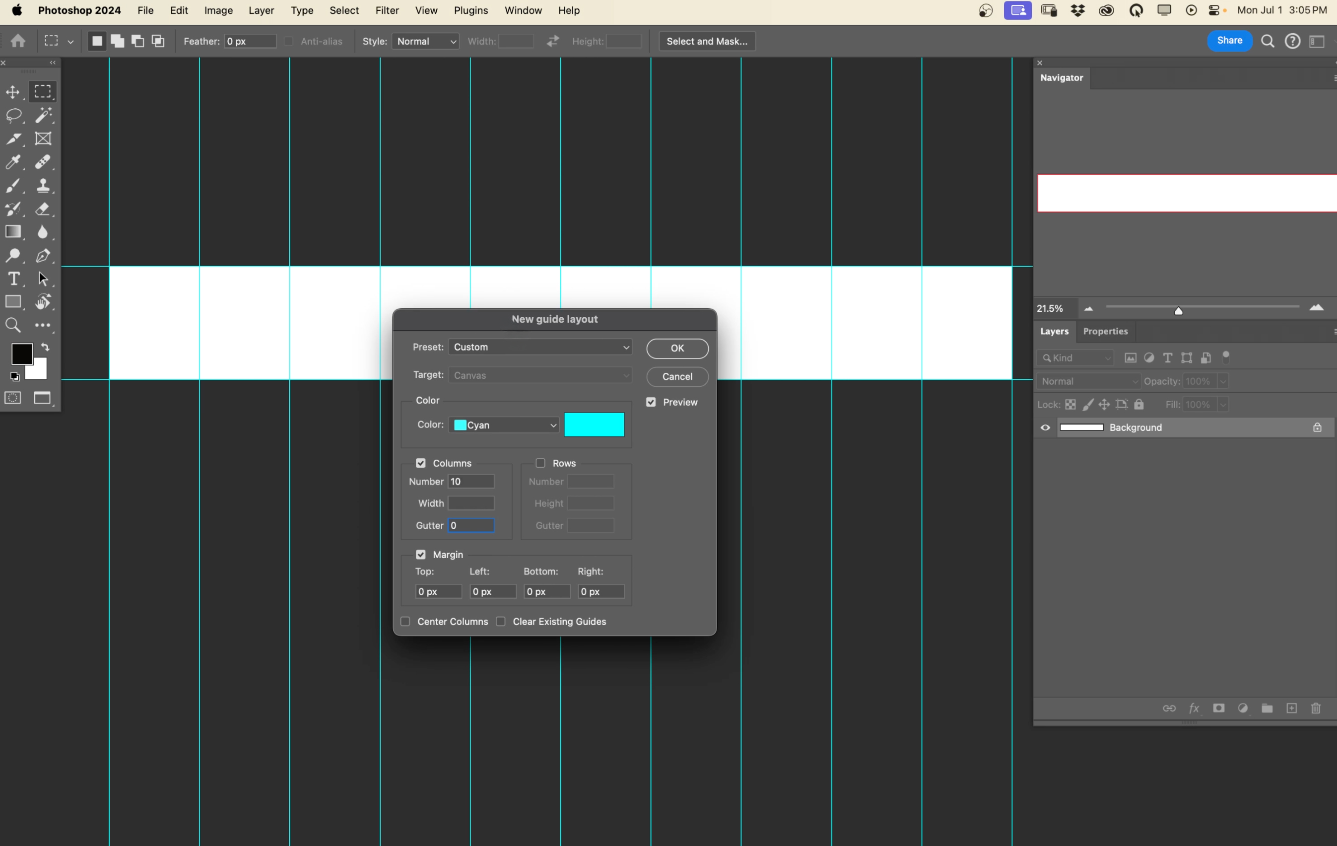 How to Create a Carousel for Social Media in Photoshop - PHLEARN