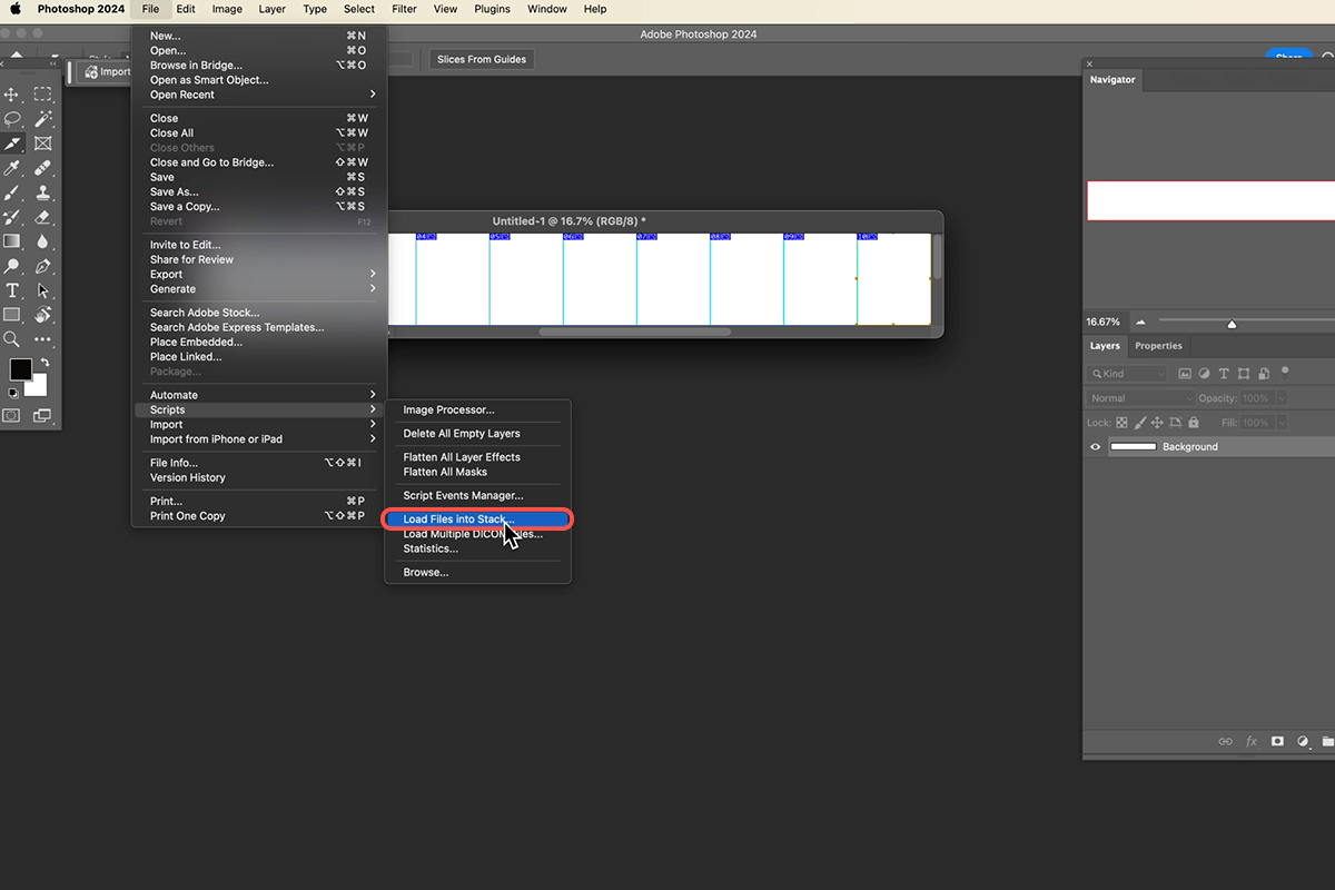 How to Create a Carousel for Social Media in Photoshop - PHLEARN