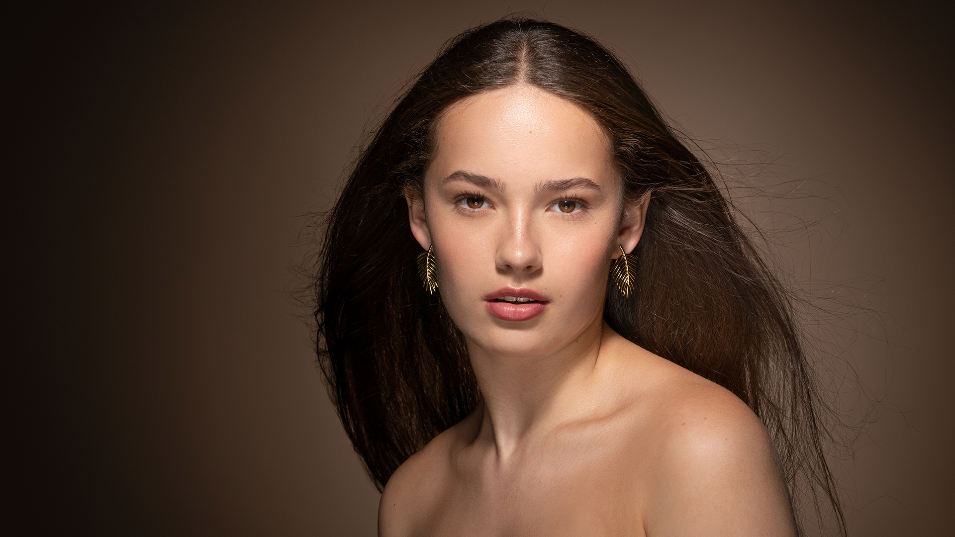 Advanced Portrait Retouching in Photoshop - PHLEARN