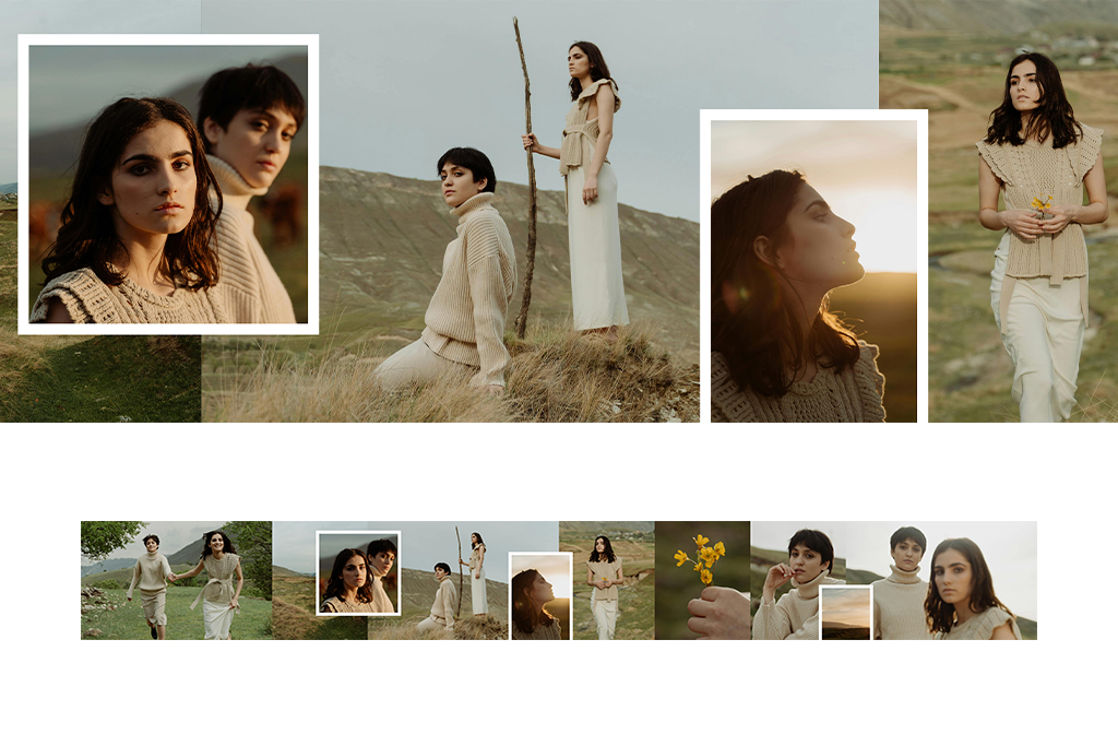 How to Create a Carousel for Social Media in Photoshop - PHLEARN