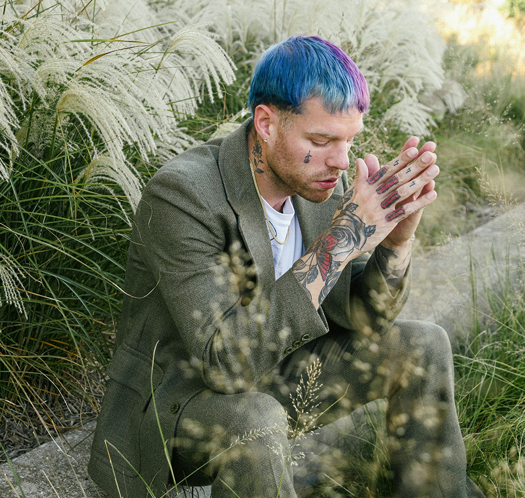 How to Add a Gradient in Photoshop - PHLEARN