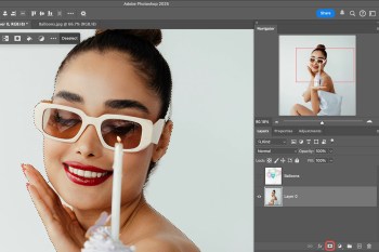 How to Create and Use Layer Masks in Photoshop - PHLEARN