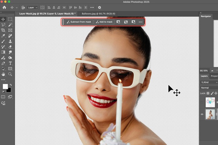 How to Create and Use Layer Masks in Photoshop - PHLEARN