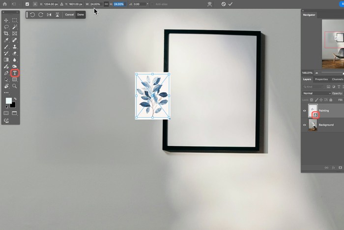 Smart Objects in Photoshop: Learn The Basics - PHLEARN