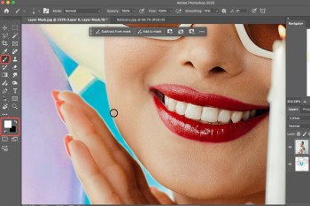 How to Create and Use Layer Masks in Photoshop - PHLEARN