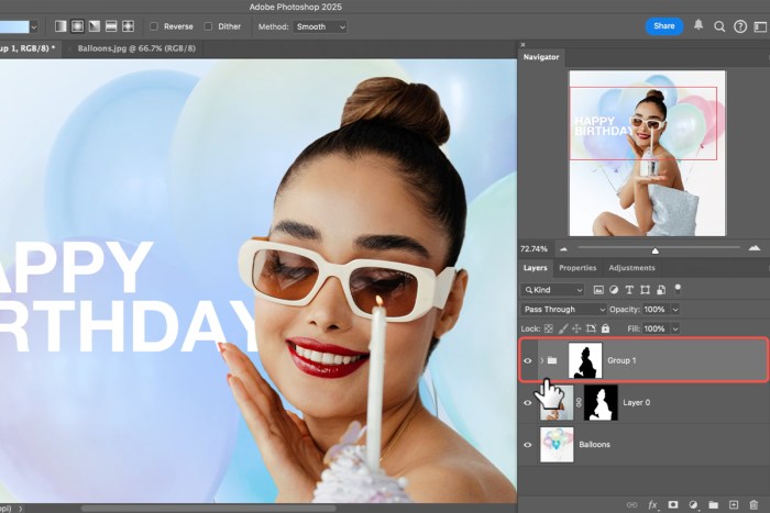 How to Create and Use Layer Masks in Photoshop - PHLEARN