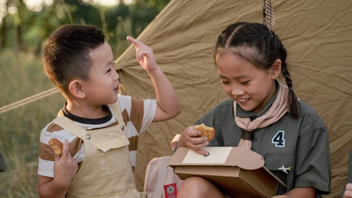 Selecting Your Images in Lightroom - Day 3 - PHLEARN