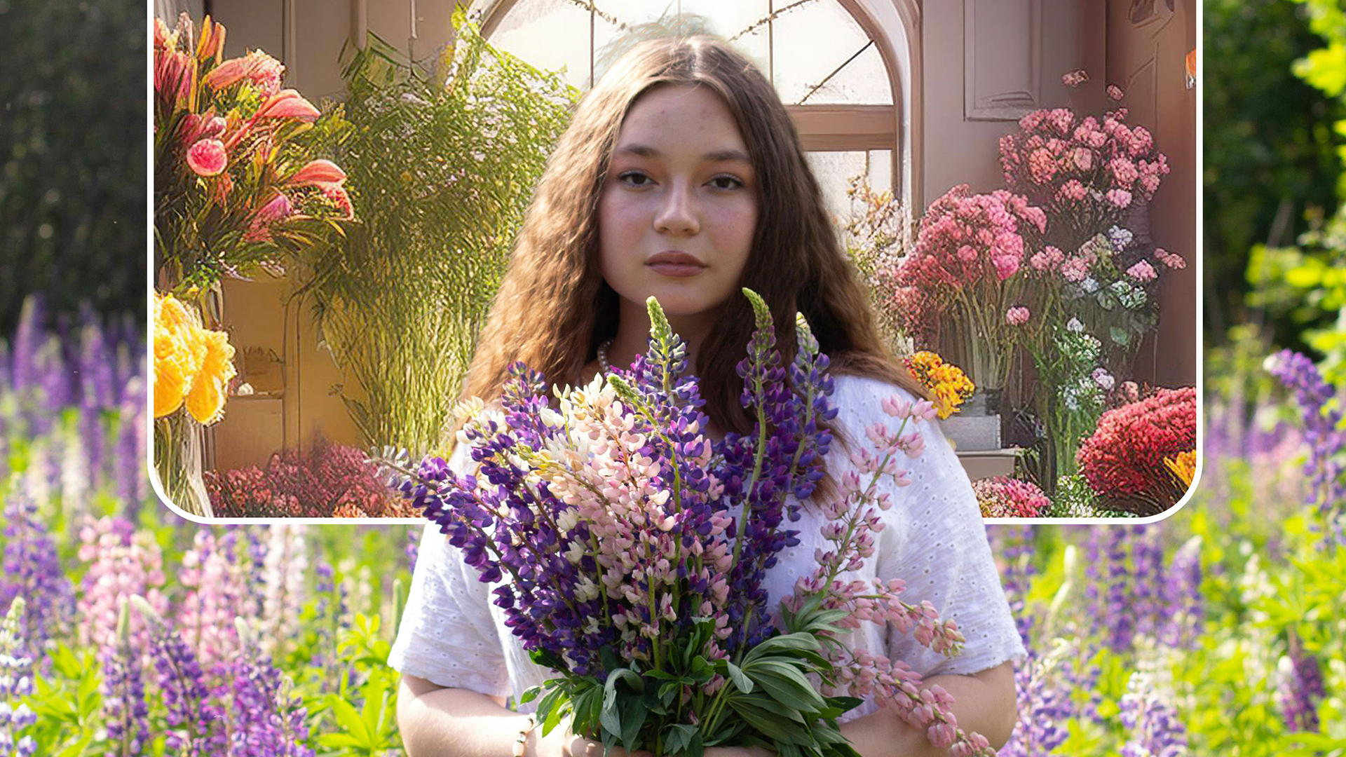 Photoshop 2025: Exploring The New Frame Tool - PHLEARN