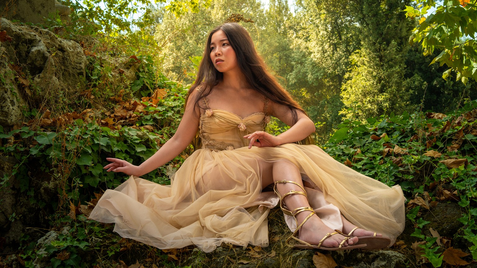 Advanced Masking in Lightroom - Day 6 - PHLEARN