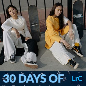 30 Days of Lightroom - PHLEARN