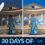 How to Match Light & Color for Composites Photoshop - Day 28 - PHLEARN